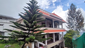 Fachada