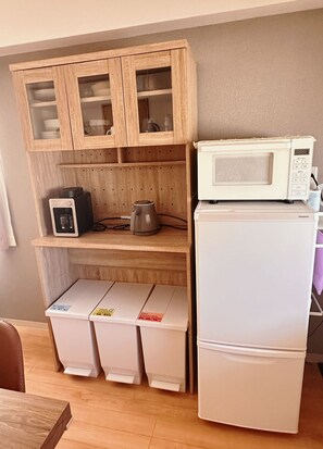 Apartamento Familiar, 2 quartos, varanda | Sala de estar