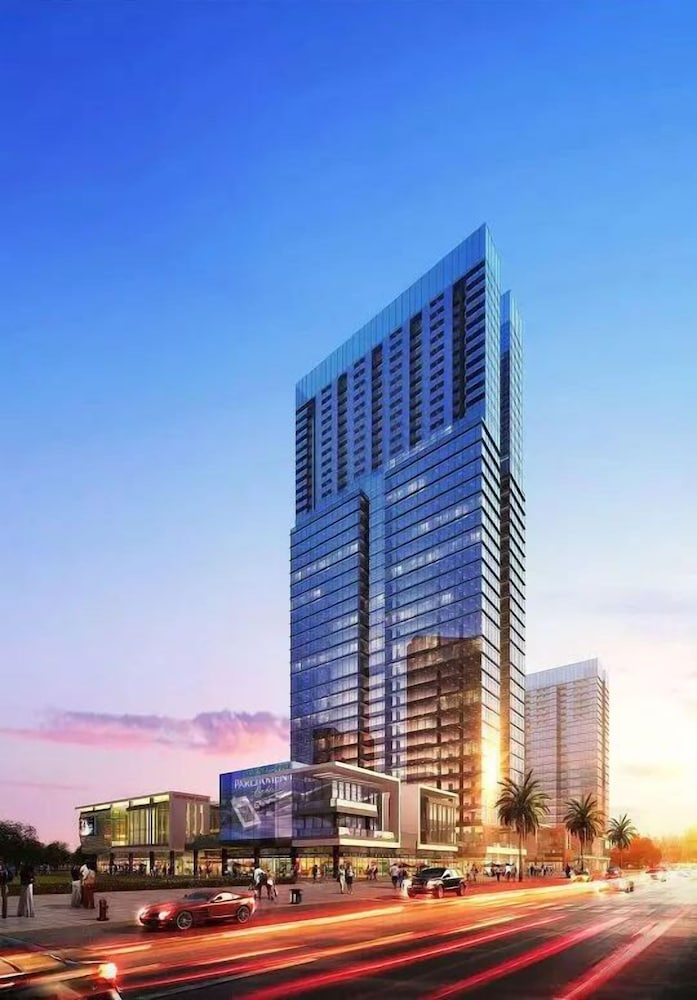 Wisdom Forest Hotel - Shenzhen