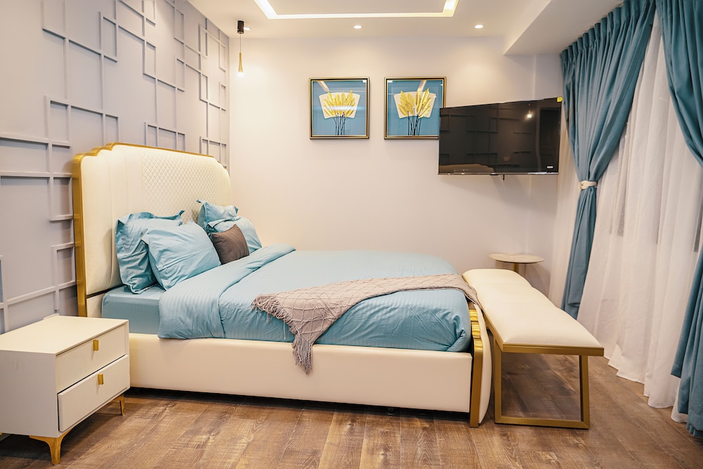 Ag Grace Business Center - Addis Ababa