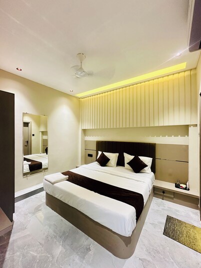 Hotel Balaji Inn, Ayodhya Bypass