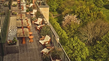 Apartamento | 3 quartos, acesso à internet de alta velocidade