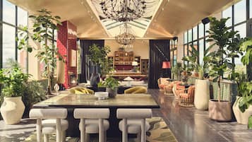 Apartamento | 3 quartos, acesso à internet de alta velocidade