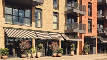 Apartamento | 3 quartos, acesso à internet de alta velocidade