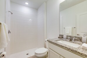 Apartamento (1 Bedroom) | Interior