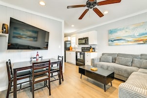 Casa (2 Bedrooms) | Fachada do alojamento