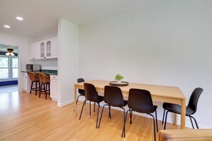 Casa (3 Bedrooms) | Parte interna