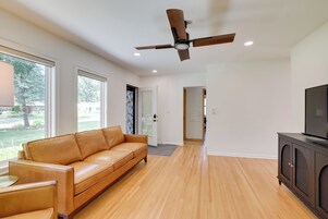 Casa (3 Bedrooms) | Parte interna