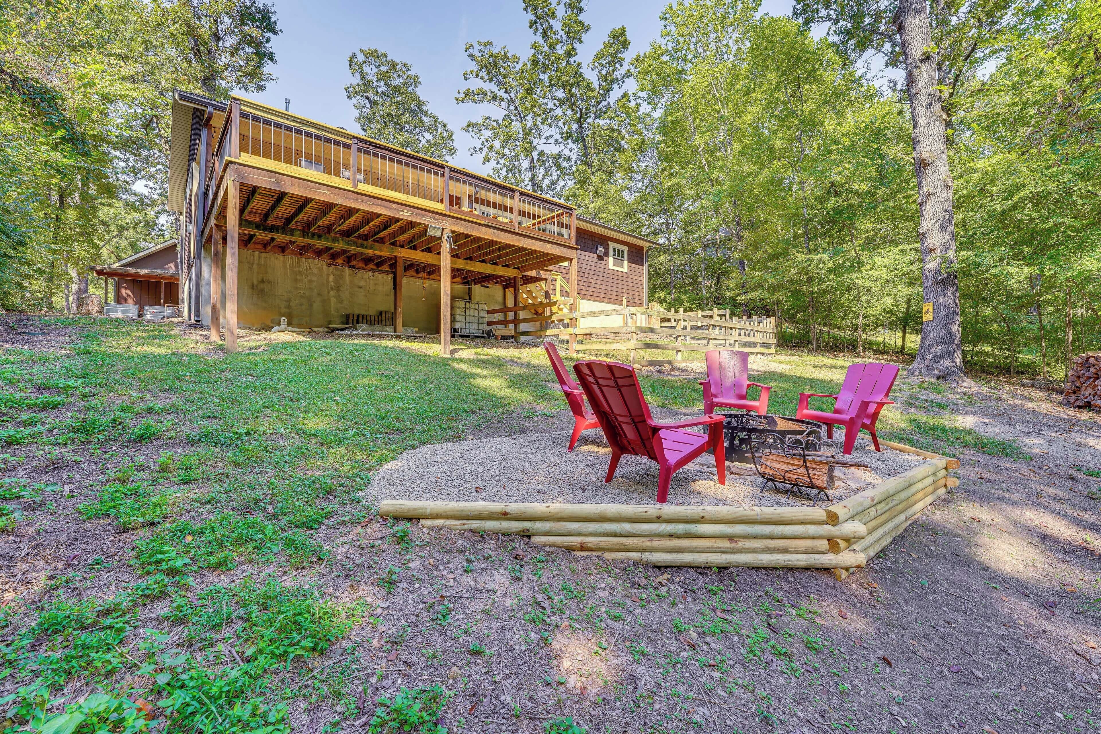 Casa (1 Bedroom) | Interior