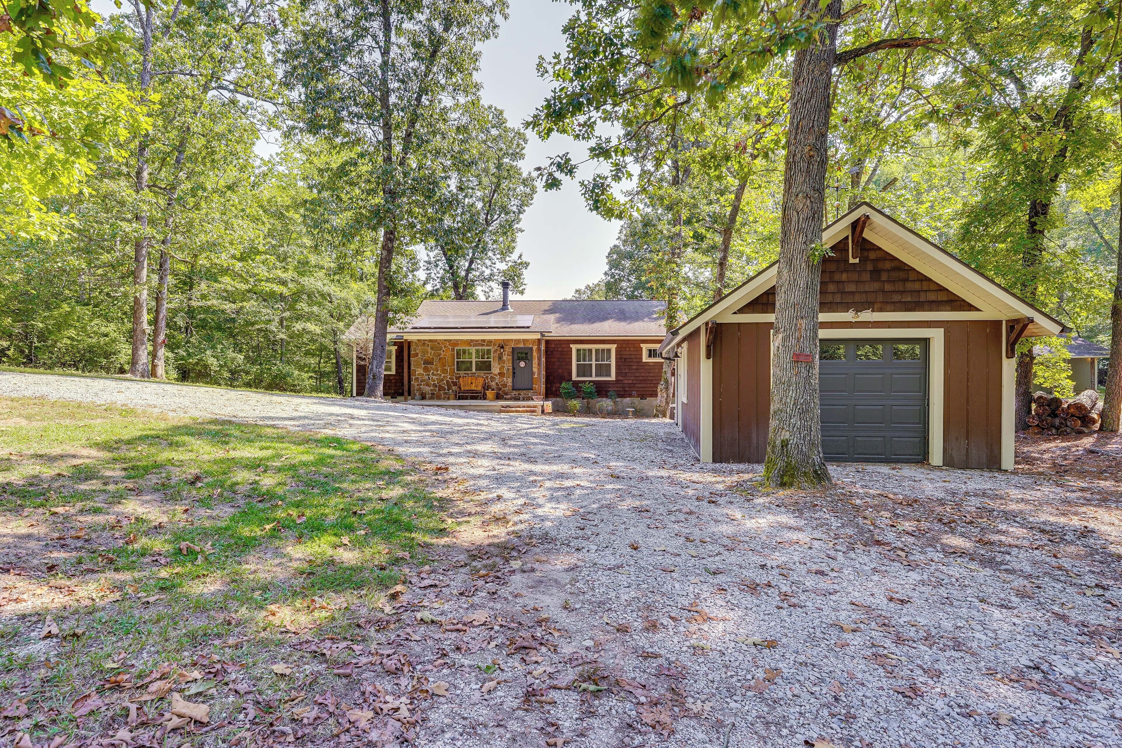 Casa (1 Bedroom) | Interior