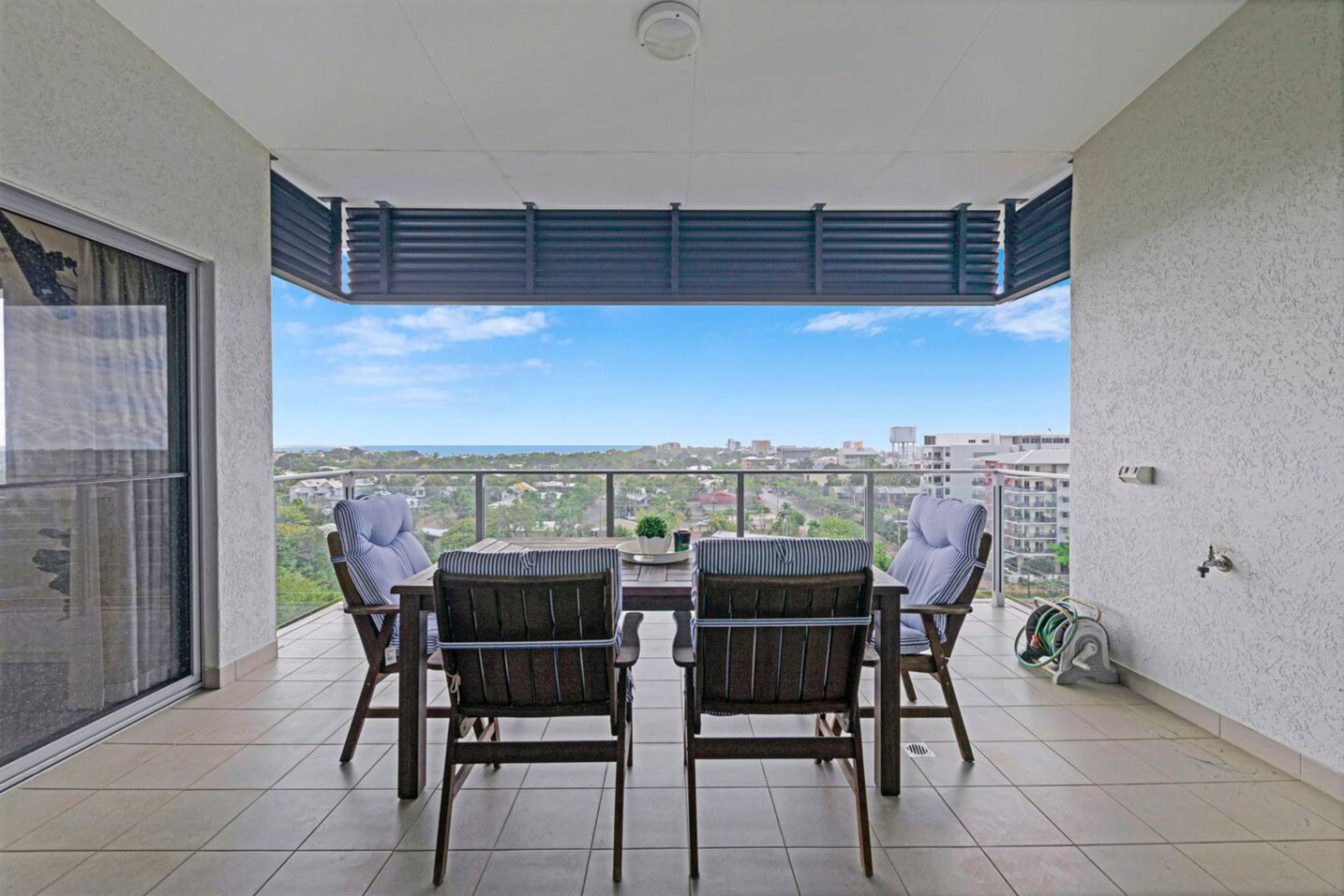 Apartamento | 3 quartos 