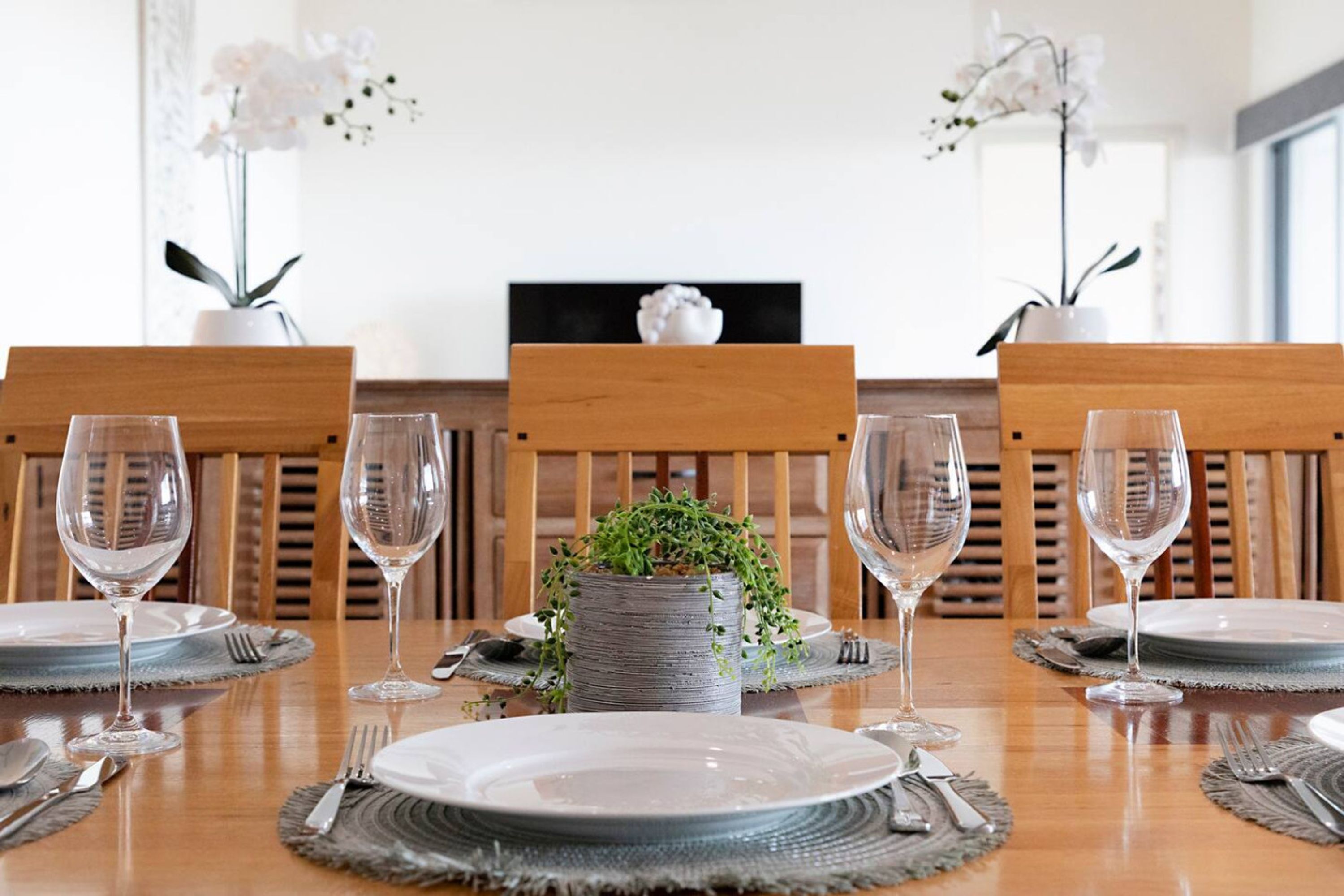 Apartamento | 3 quartos 