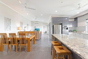 Apartamento | 3 quartos 