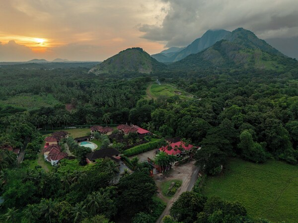 Sterling Govardhana Malampuzha - Palakkad