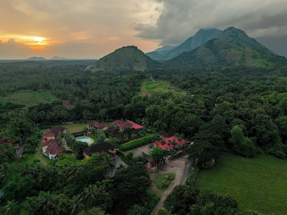 Sterling Govardhana Malampuzha - Palakkad