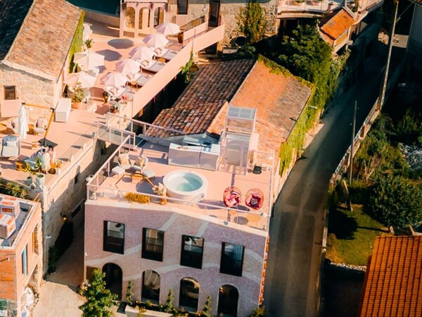 Aldea Calma - Sanxenxo