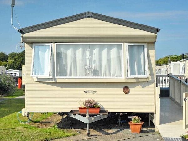 Cala Gran Holiday Park - Holiday Accommodation 10830 - Lancashire