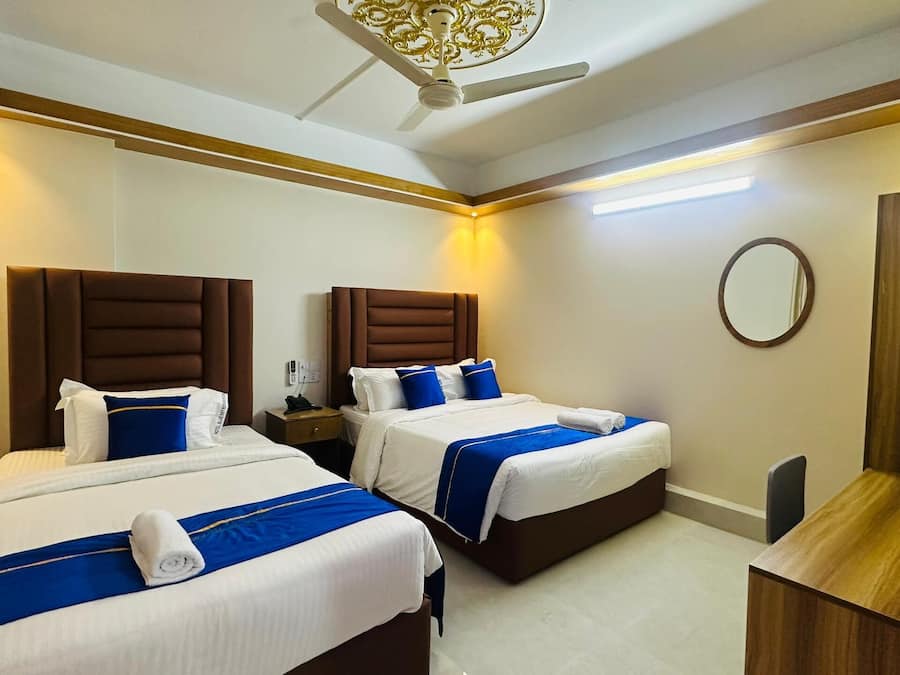 Secretária, Wi-fi grátis