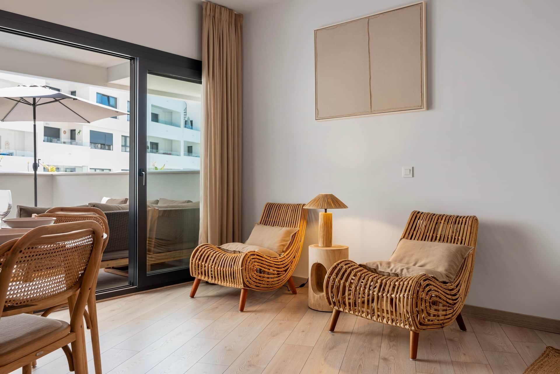 Casa Senna Estepona Center - Estepona