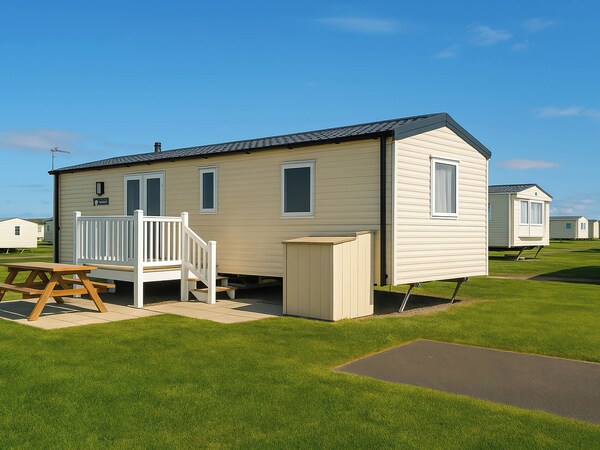 39 Greenlands, Littlesea Holiday Park - 多塞特