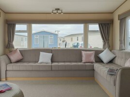 Casa de campo | Área de estar