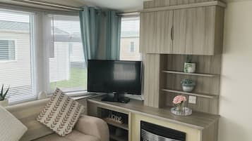 Casa de campo | Área de estar