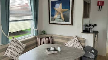 Casa de campo | Opções para refeição