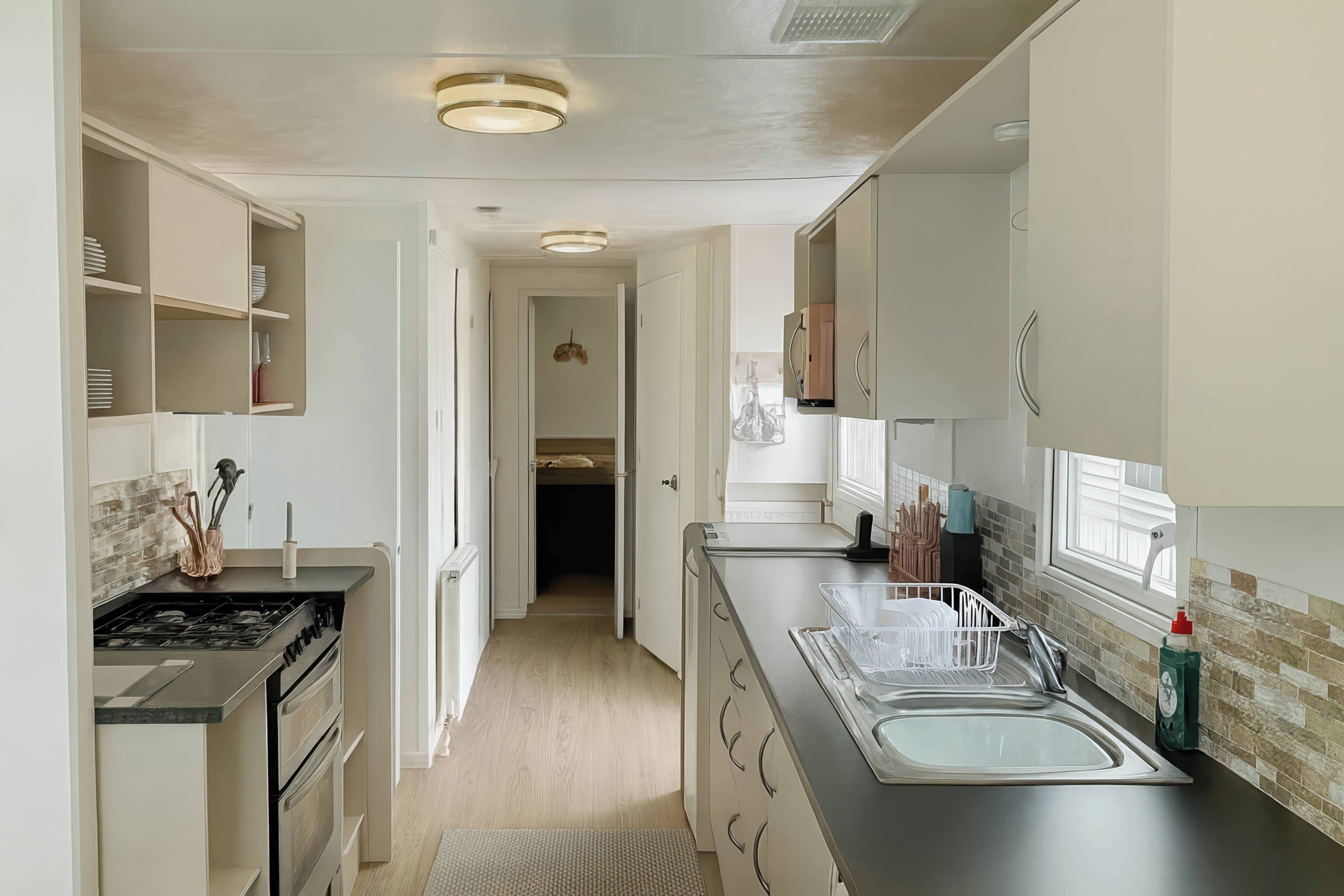 Casa de Campo | Cozinha privada | Utensílios de cozinha 