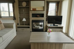 Casa de campo | Área de estar