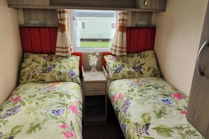 Casa de campo | 3 quartos, individualmente decorados, individualmente mobiliados