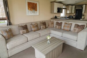 Casa de campo | Área de estar