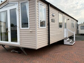 Casa de Campo | Pormenores do exterior