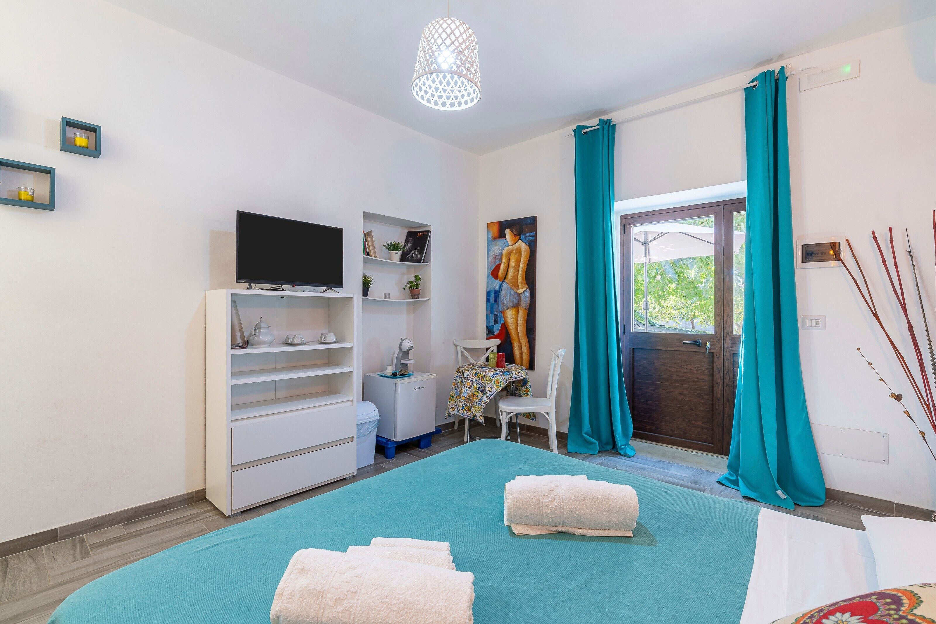 Appartement 'Casacecilia Relax Paola' Avec Terrasse Privée, Wi-fi Et Climatisation - Syracuse