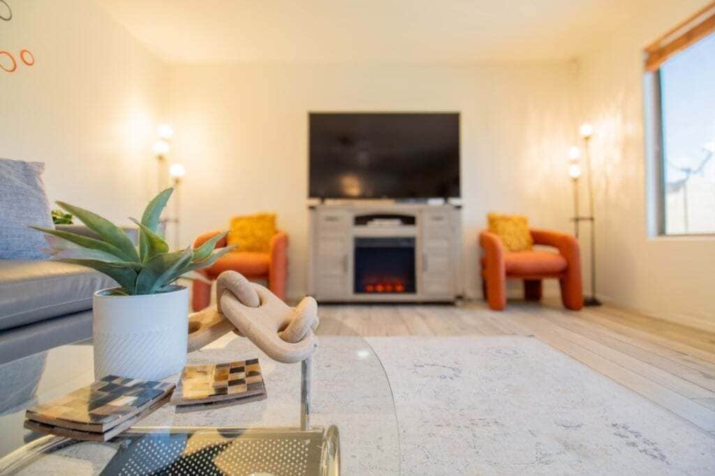 New! Casa Alessia 4br Home & Heated Pool - Casa Grande, AZ