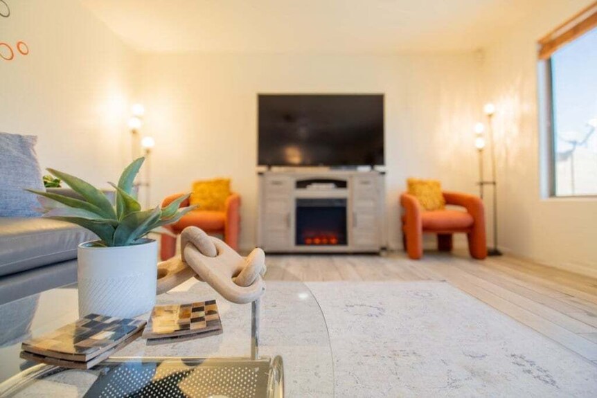 New! Casa Alessia 4br Home & Heated Pool - Casa Grande, AZ