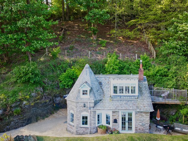 Rookery Cottage - Lynmouth