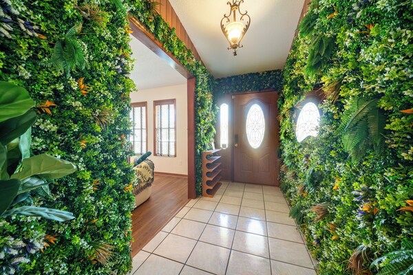 Cozy 4bed 2bth Villa - Daytona Beach - Orange City, FL