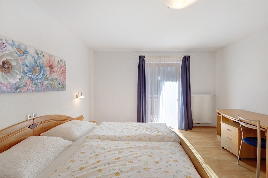 Appartamento 'Hatzlhof Nr 2' Con Vista Montagna, Terrazza In Comune E Wi-fi - Vipiteno