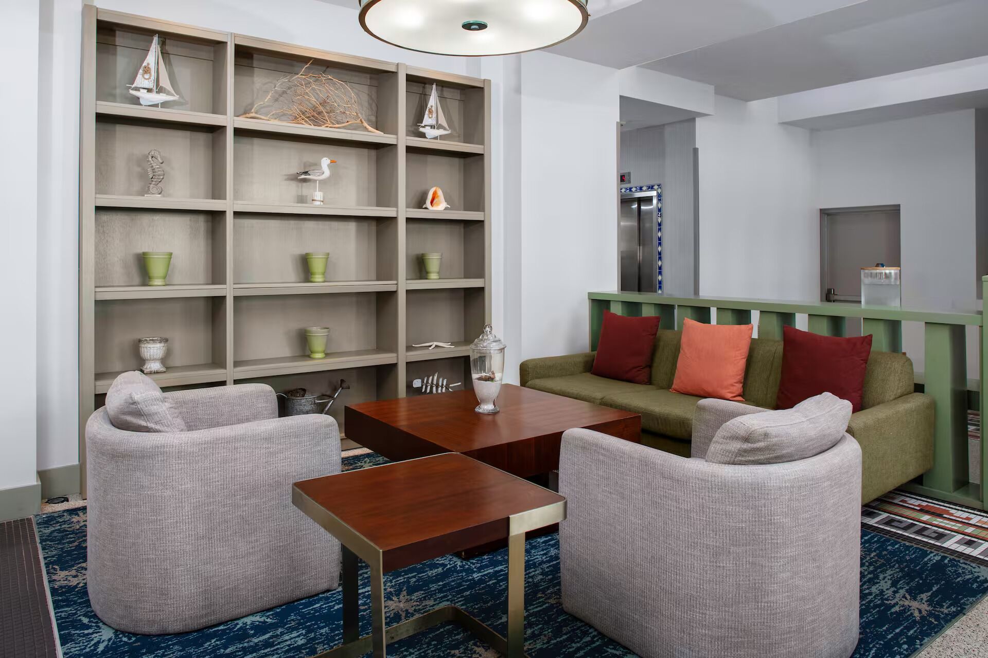 South Beach Miami Hotel Stay | Steps From Ocean & Nightlife - South Beach, FL