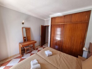 Apartamento, 1 quarto | Wi-fi grátis 