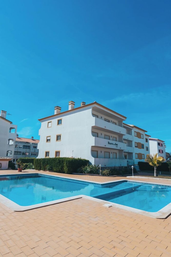 Recanto Da Galé By Umbral - Albufeira