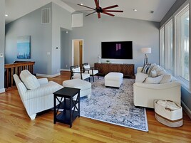 Estúdio (5 Bedrooms) | Comodidades da propriedade