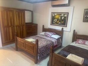 Quarto Clássico