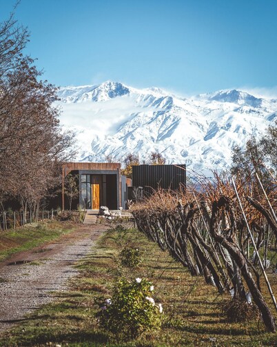 Terra Uco Suites & Viñedos