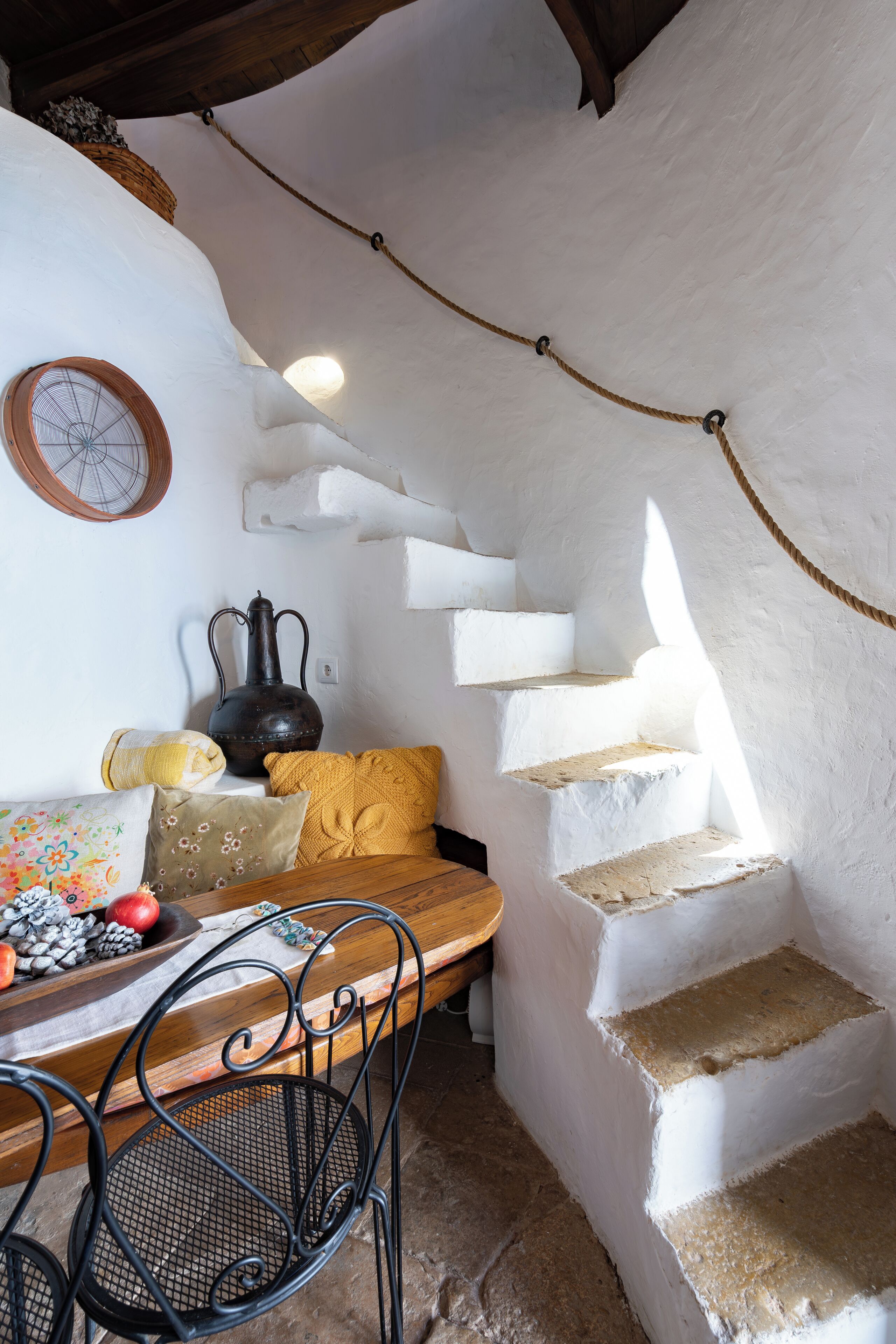 Apartamento exclusivo, 2 quartos | Área de estar