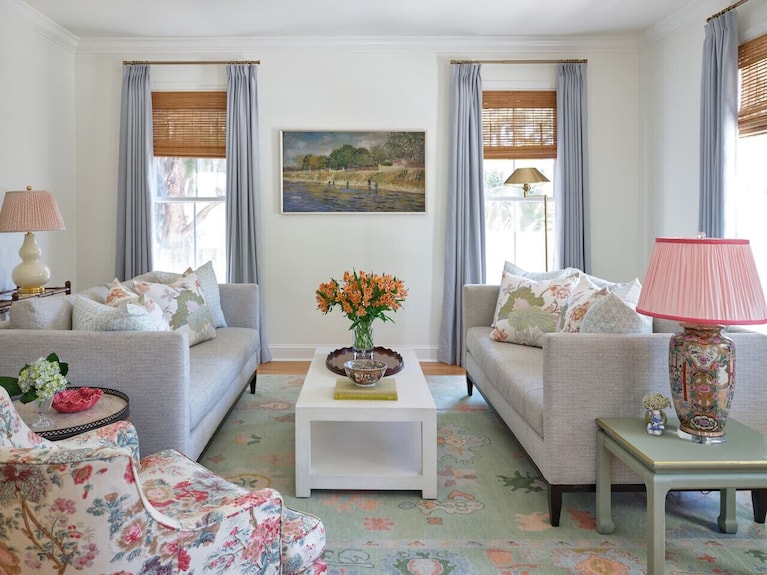 Luxe Designer Home Steps From Beaufort Waterfront - Beaufort, SC