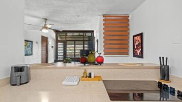 Apartamento | 2 quartos