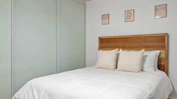 Apartamento | 2 quartos