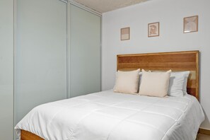 Apartamento | 2 quartos