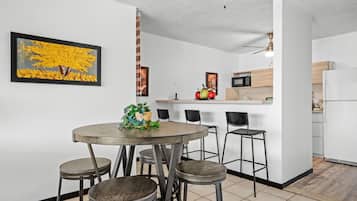 Apartamento | 2 quartos